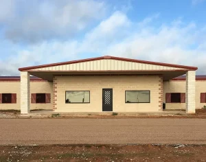 Steel Buildings Gallery - J & I Manufacturing, Inc.