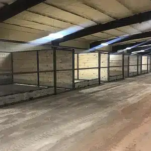 Steel Buildings Gallery - J & I Manufacturing, Inc.