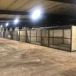 Steel Buildings Gallery - J & I Manufacturing, Inc.