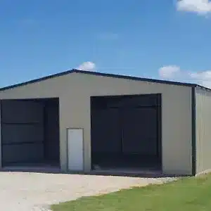 Steel Buildings Gallery - J & I Manufacturing, Inc.