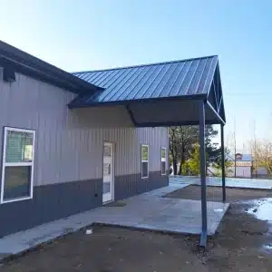 Steel Buildings Gallery - J & I Manufacturing, Inc.