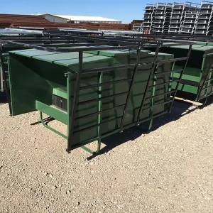 Farm Equipment Gallery - J & I Manufacturing, Inc.