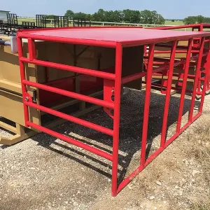 Farm Equipment Gallery - J & I Manufacturing, Inc.