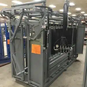 Farm Equipment Gallery - J & I Manufacturing, Inc.