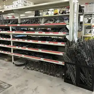 Farm Equipment Gallery - J & I Manufacturing, Inc.