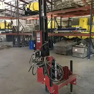 Farm Equipment Gallery - J & I Manufacturing, Inc.