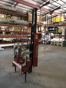 Farm Equipment Gallery - J & I Manufacturing, Inc.